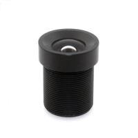 China Metal Glass 115Degrees 2.8mm Megapixel CCTV Lens for sale