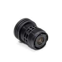 China Metal Glass Surveillance 2MP 3.6mm CCTV Camera Lens for sale