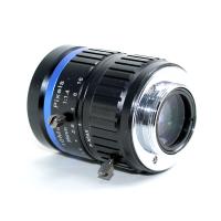 China 35mm 10MP High Resolution Lens 1/1.4 HD Manual IRIS Focus C Mount For CCTV Camera Industrial Microscope for sale