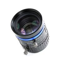 China 35mm 10MP High Resolution Lens 1/1.4 HD Manual IRIS Focus C Mount For CCTV Camera Industrial Microscope for sale