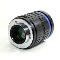 China 35mm 10MP High Resolution Lens 1/1.4 HD Manual IRIS Focus C Mount For CCTV Camera Industrial Microscope for sale
