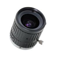 China 5MP 16mm C mount lens with 2/3'' image size for Machine Vision HD Camera for sale