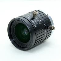 China 5MP 16mm C mount lens with 2/3'' image size for Machine Vision HD Camera for sale