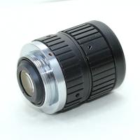 China 5MP 16mm C mount lens with 2/3'' image size for Machine Vision HD Camera for sale