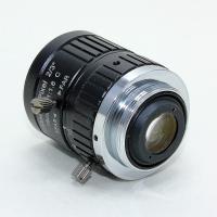 China 5MP 16mm C mount lens with 2/3'' image size for Machine Vision HD Camera for sale