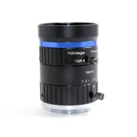 China 10MP machine vision industrial camera lens C interface 16mmm 1 inch fixed focus for C-Port raspberry camera for sale