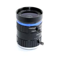 China 10MP machine vision industrial camera lens C interface 16mmm 1 inch fixed focus for C-Port raspberry camera for sale