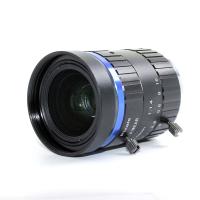 China 10MP machine vision industrial camera lens C interface 16mmm 1 inch fixed focus for C-Port raspberry camera for sale