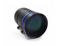 China 8MP 100mm machine vision industrial camera lens C interface 1-inch fixed focus C port FA lens for sale