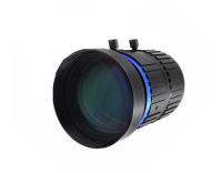 China 8MP 100mm machine vision industrial camera lens C interface 1-inch fixed focus C port FA lens for sale