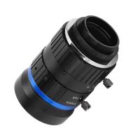 China 8MP machine vision industrial camera lens C interface 50mm 1-inch C-Port fixed focus FA lens for sale