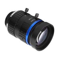 China 8MP machine vision industrial camera lens C interface 50mm 1-inch C-Port fixed focus FA lens for sale