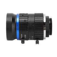 China 8MP machine vision industrial camera lens C interface 50mm 1-inch C-Port fixed focus FA lens for sale