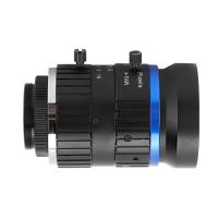 China 8MP machine vision industrial camera lens C interface 50mm 1-inch C-Port fixed focus FA lens for sale
