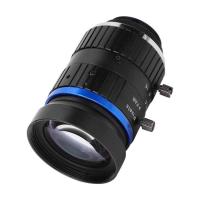 China 8MP machine vision industrial camera lens C interface 50mm 1-inch C-Port fixed focus FA lens for sale