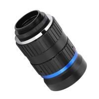 China 8MP machine vision industrial camera lens C interface 50mm 1-inch C-Port fixed focus FA lens for sale
