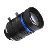 China 8MP machine vision industrial camera lens C interface 50mm 1-inch C-Port fixed focus FA lens for sale