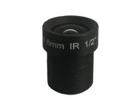 China 6mm 1/2