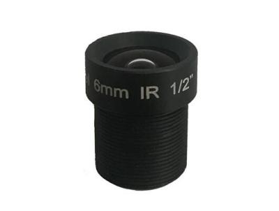China 6mm 1/2