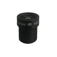 China 6mm 1/2