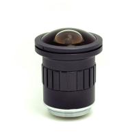 China 2.5mm 4K 8MP 2/3