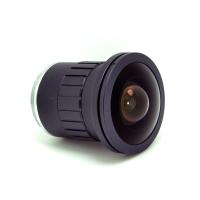China 2.5mm 4K 8MP 2/3