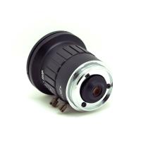 China 2.5mm 4K 8MP 2/3