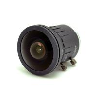China 2.5mm 4K 8MP 2/3