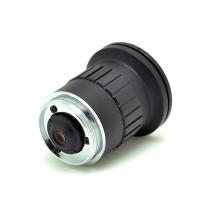 China 2.5mm 4K 8MP 2/3