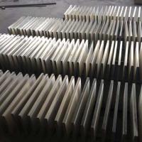 China Customize Magnesium Alloy Plate AZ31B Lightweight Mg Al Alloy Sheet for sale