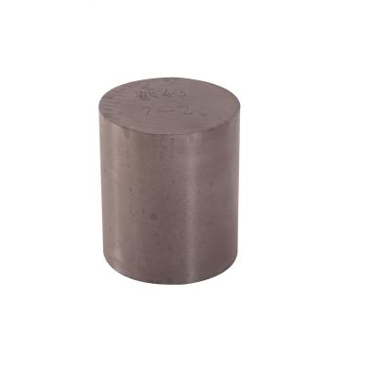 China OEM/ODM Customize ASTM Standard Magnesium Rods WE43 High Strength for sale