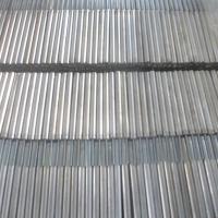 China 98 Pure Magnesium Sacrificial Anode AZ31B Magnesium Anode In Geyser for sale