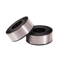 China SGS 1kg 1.0mm Aluminum Mig Welding Wire AZ61B Alloy Mig Welding for sale