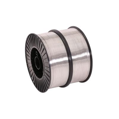 China SGS 1kg 1.0mm Aluminum Mig Welding Wire AZ61B Alloy Mig Welding for sale