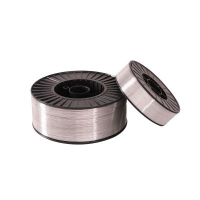 China 1kg 1.2mm AZ91 Magnesium Alloy Wire GB/T 5153 Mg Al Alloy Wire for sale