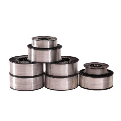 China 4.0mm 6.0mm Magnesium Welding Wire AZ31 AZ61 Alloy Mig Wire for sale