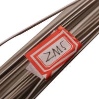 China ZK61M Magnesium Welding Wire WE43 ZM5 Mg Al Alloy 5kg / Tube for sale