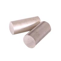 China Smooth SGS AZ91D Magnesium Alloy Rod Length 500mm-4000mm for sale