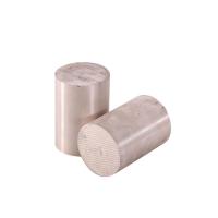 China Smooth SGS AZ91D Magnesium Alloy Rod Length 500mm-4000mm for sale
