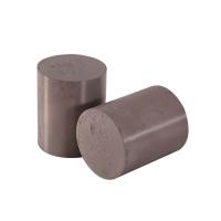 China AZ91D AZ80 ZK60 WE43 Magnesium Rods ASTM B90M Magnesium Round Bar for sale