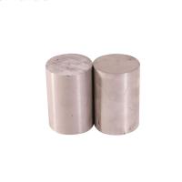 China AZ91D AZ80 ZK60 WE43 Magnesium Rods ASTM B90M Magnesium Round Bar for sale