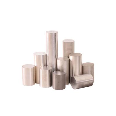 China AZ91D AZ80 ZK60 WE43 Magnesium Rods ASTM B90M Magnesium Round Bar for sale