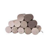 China AZ91D AZ80 ZK60 WE43 Magnesium Rods ASTM B90M Magnesium Round Bar for sale