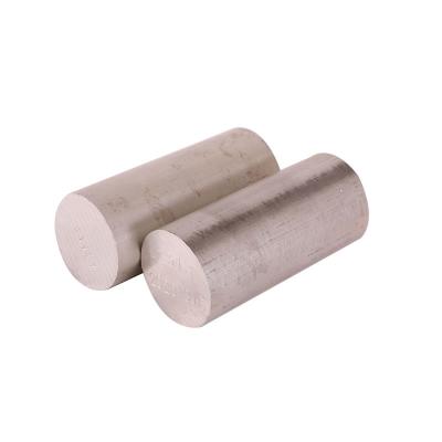 China Mg Alloy 100MM Dia AZ61B Magnesium Rods JIS GB DIN BS Standard for sale