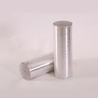 China Mg Alloy 100MM Dia AZ61B Magnesium Rods JIS GB DIN BS Standard for sale