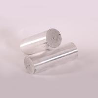 China Mg Alloy 100MM Dia AZ61B Magnesium Rods JIS GB DIN BS Standard for sale
