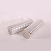China Mg Alloy 100MM Dia AZ61B Magnesium Rods JIS GB DIN BS Standard for sale