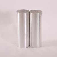 China Mg Alloy 100MM Dia AZ61B Magnesium Rods JIS GB DIN BS Standard for sale