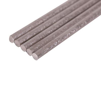 China 99 Pure AZ31 Magnesium Alloy Welding Rods 8mm Extrusion For Electronics for sale