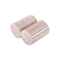 China Purity 98 4000mm Magnesium Round Bar GB/T 5153-2016 Magnesium Rod for sale